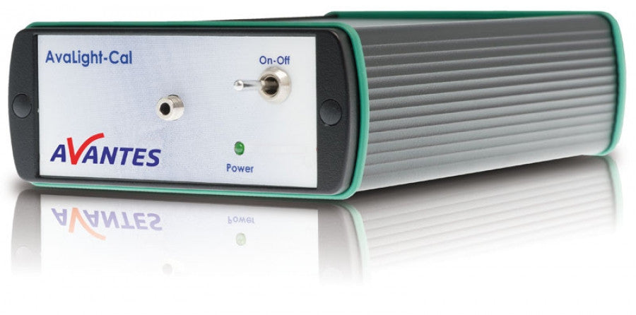 Spectral Calibration Sources – The Spectroscopy Shop