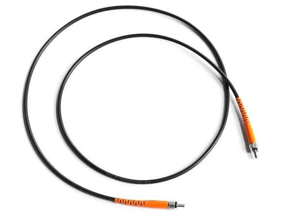 VIS/NIR Fibre Optic Cables – The Spectroscopy Shop